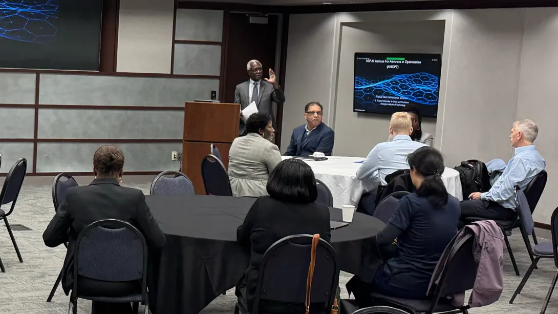 AIHUB@CAU Launches, Paving the Way for Diverse AI Innovation | Tech AI ...